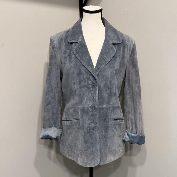 Atelier by B. Thomas | Jackets & Coats | 9s Vtg Atelier By Brandon ...